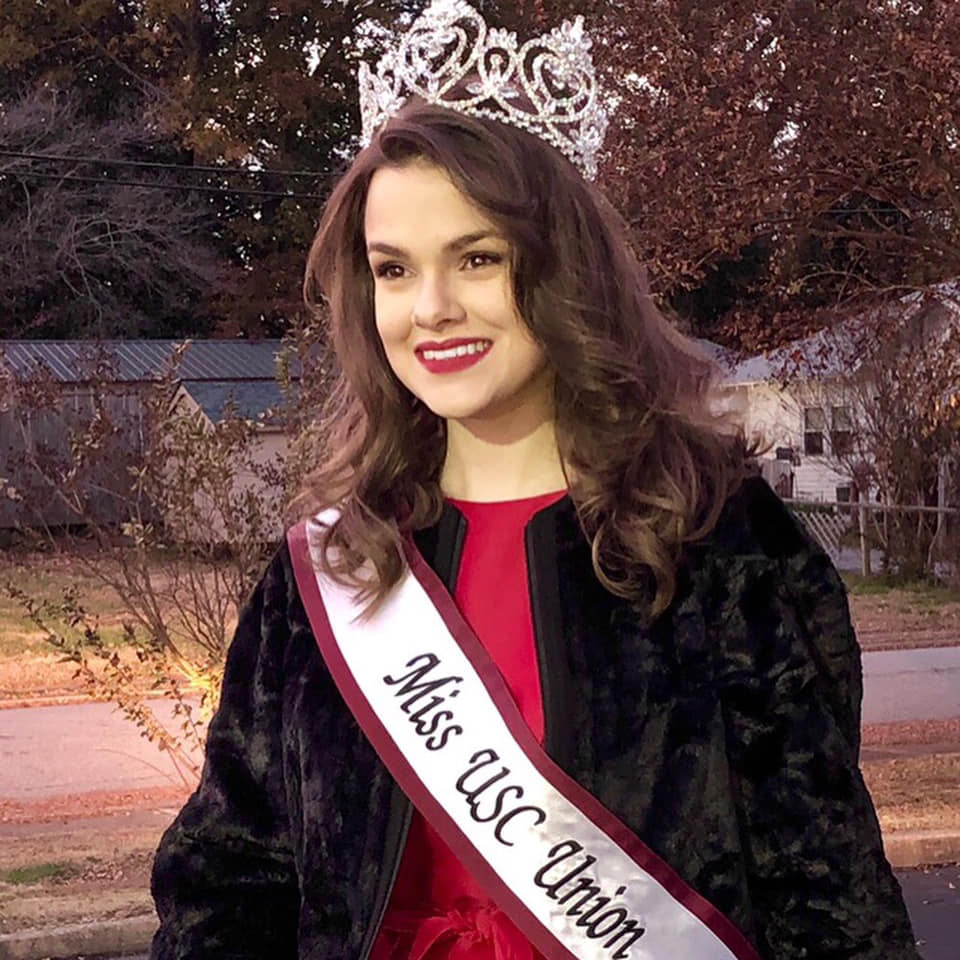 2019 Miss USC Union Pageant – The Bantam Blog