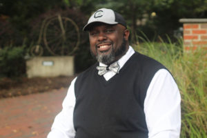 USC Union Faculty Spotlight – The Bantam Blog