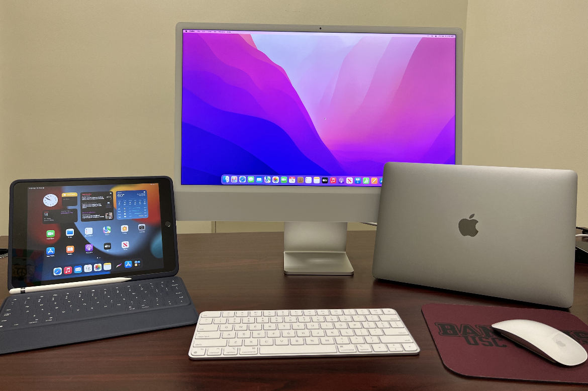 USC Union to Open Apple Computer Lab – The Bantam Blog
