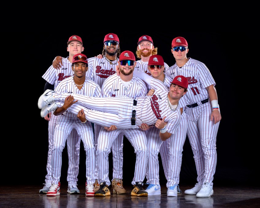 Bantam Baseball Ends Florence Darlington’s Winning Streak – The Bantam Blog