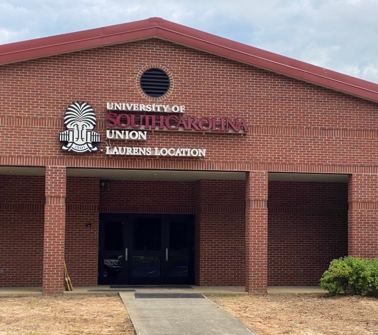 USC Union Expands Laurens County Footprint in Partnership with School ...