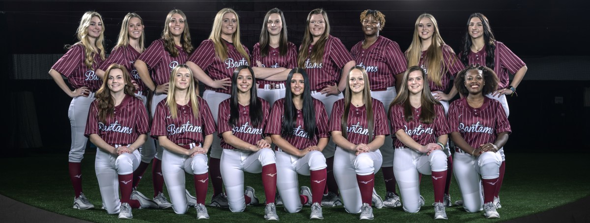 Lady Bantams Softball and Bantam Baseball Bring Home Wins! – The Bantam ...
