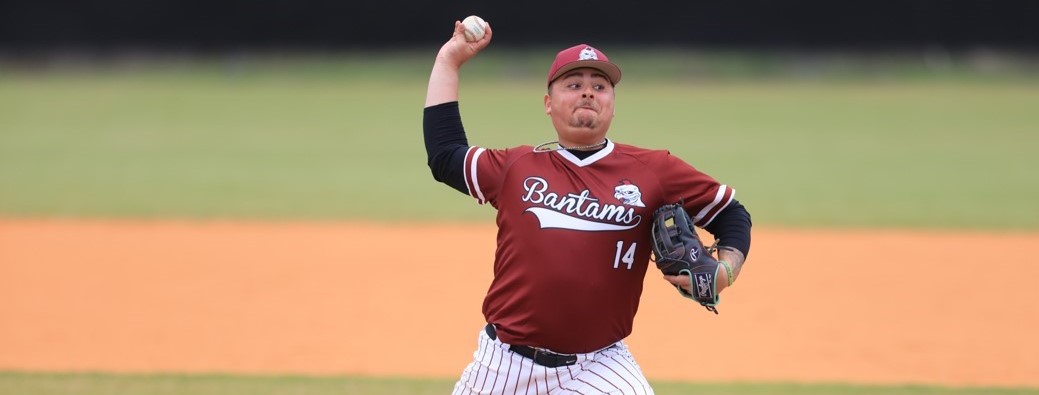 Bantams Win Series Against USC Salkehatchie – The Bantam Blog