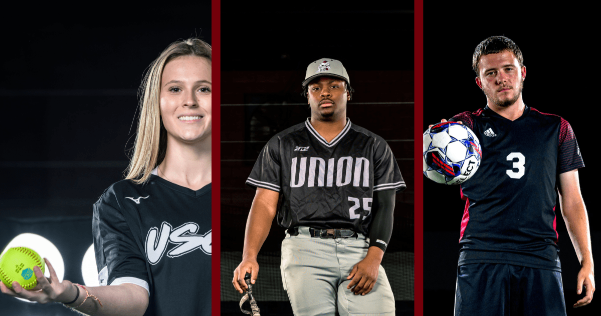 Bantam Athletes Named Academic All-Americans – The Bantam Blog