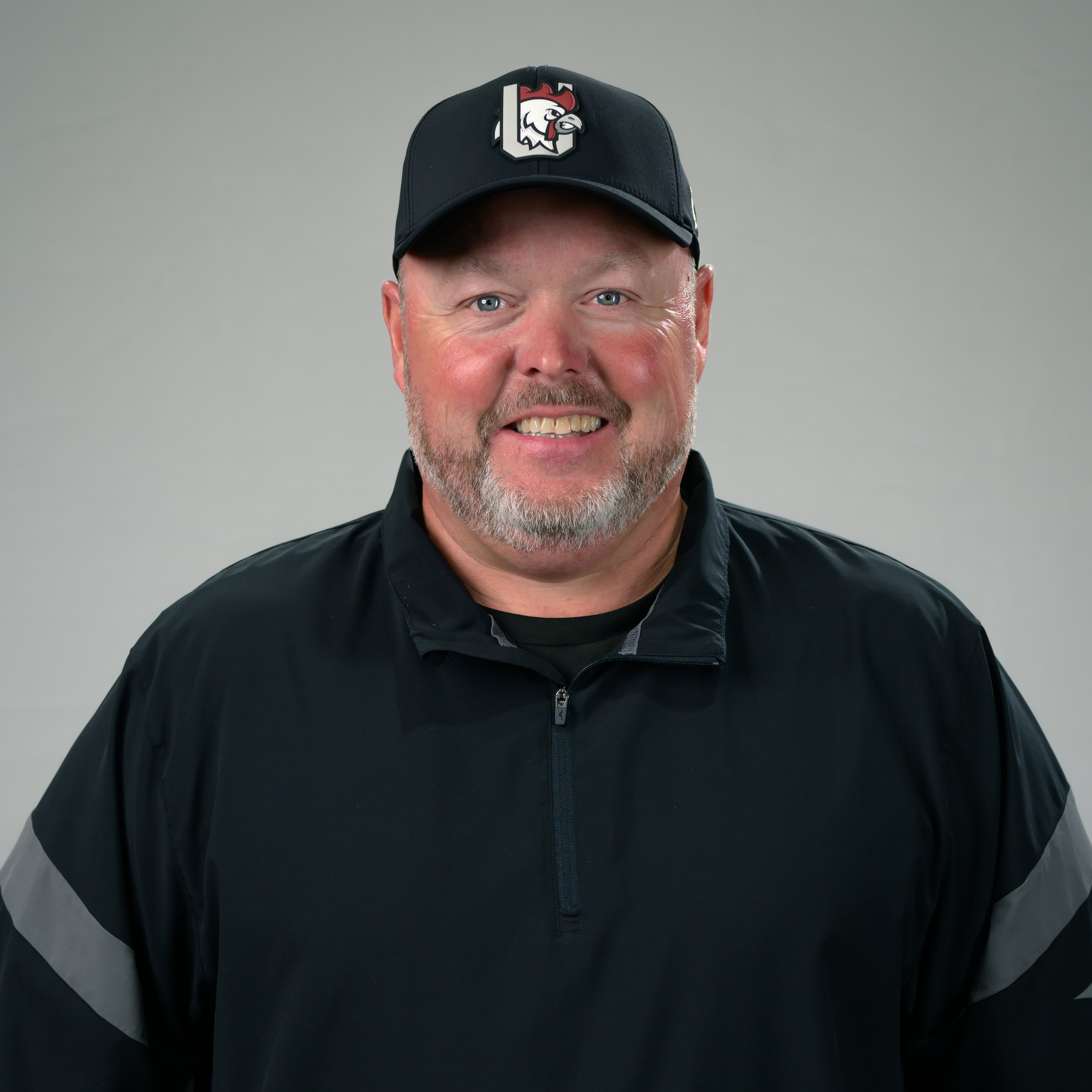 Meet Our Team: Keiara Kendall and Kevin Birchfield – The Bantam Blog