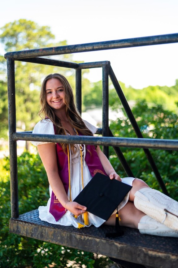 Meet Our Team: Chayney Whelchel and Cameron Coone – The Bantam Blog