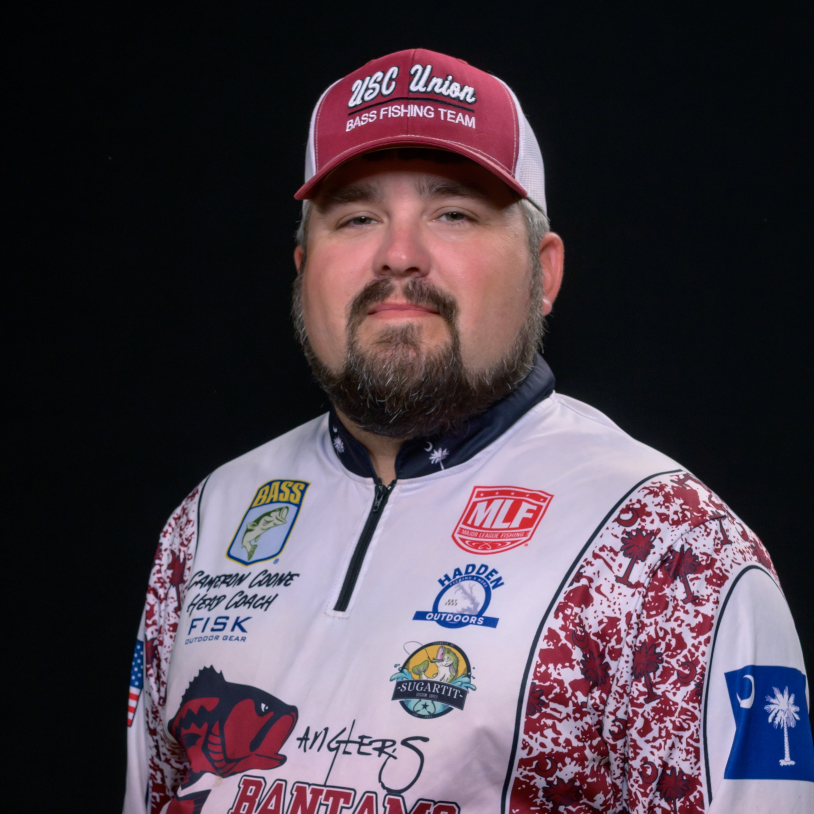 Meet Our Team: Chayney Whelchel and Cameron Coone – The Bantam Blog